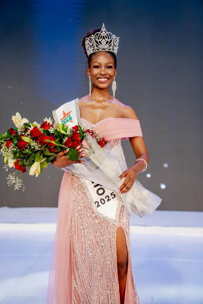 Lungile Siyaphi: Empowering Soweto's youth as Miss Soweto 2025/26