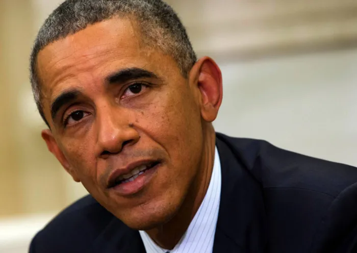 Obama ‘committed’ to Israel security