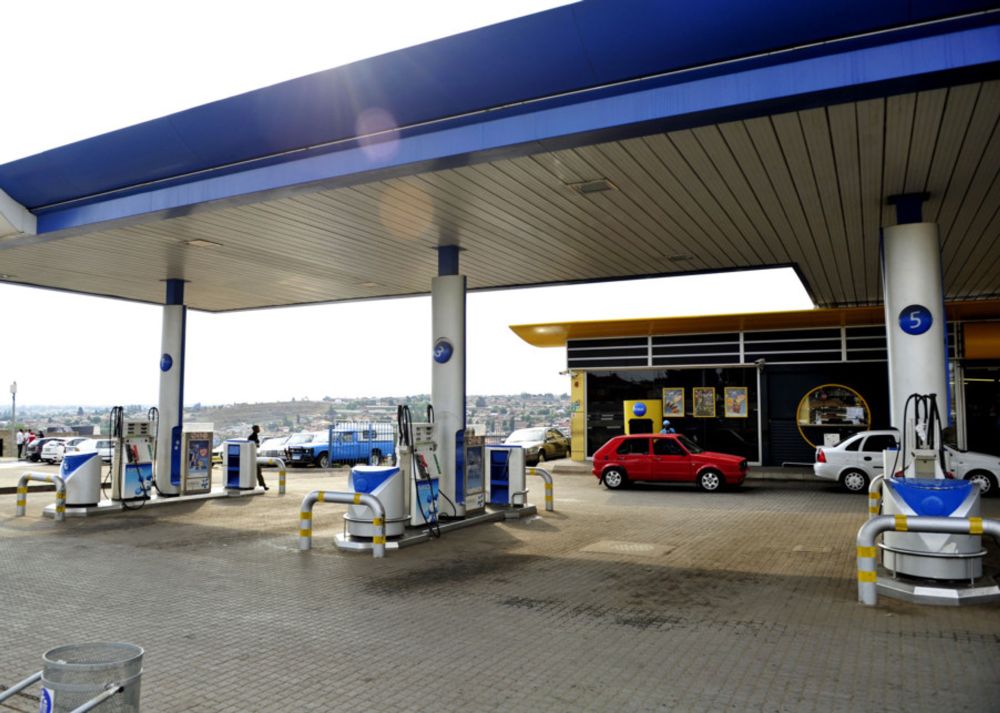 Writedown to hit Sasol’s profits