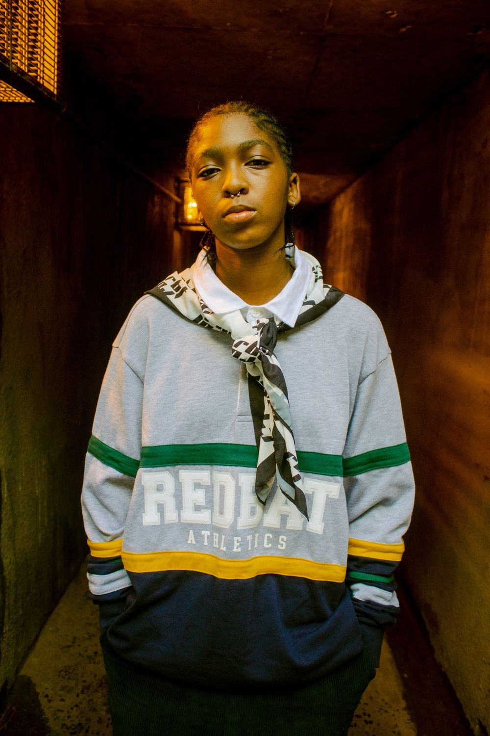 K. Keed is an artist you shouldn’t be sleeping on right now