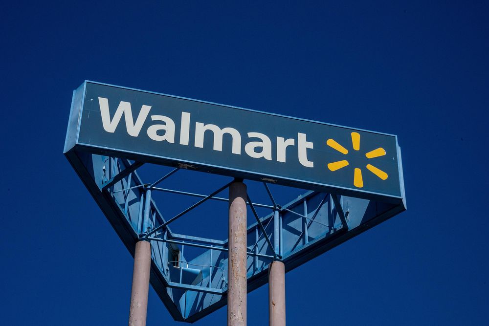 Walmart puts its name on the line for a reset in South Africa
