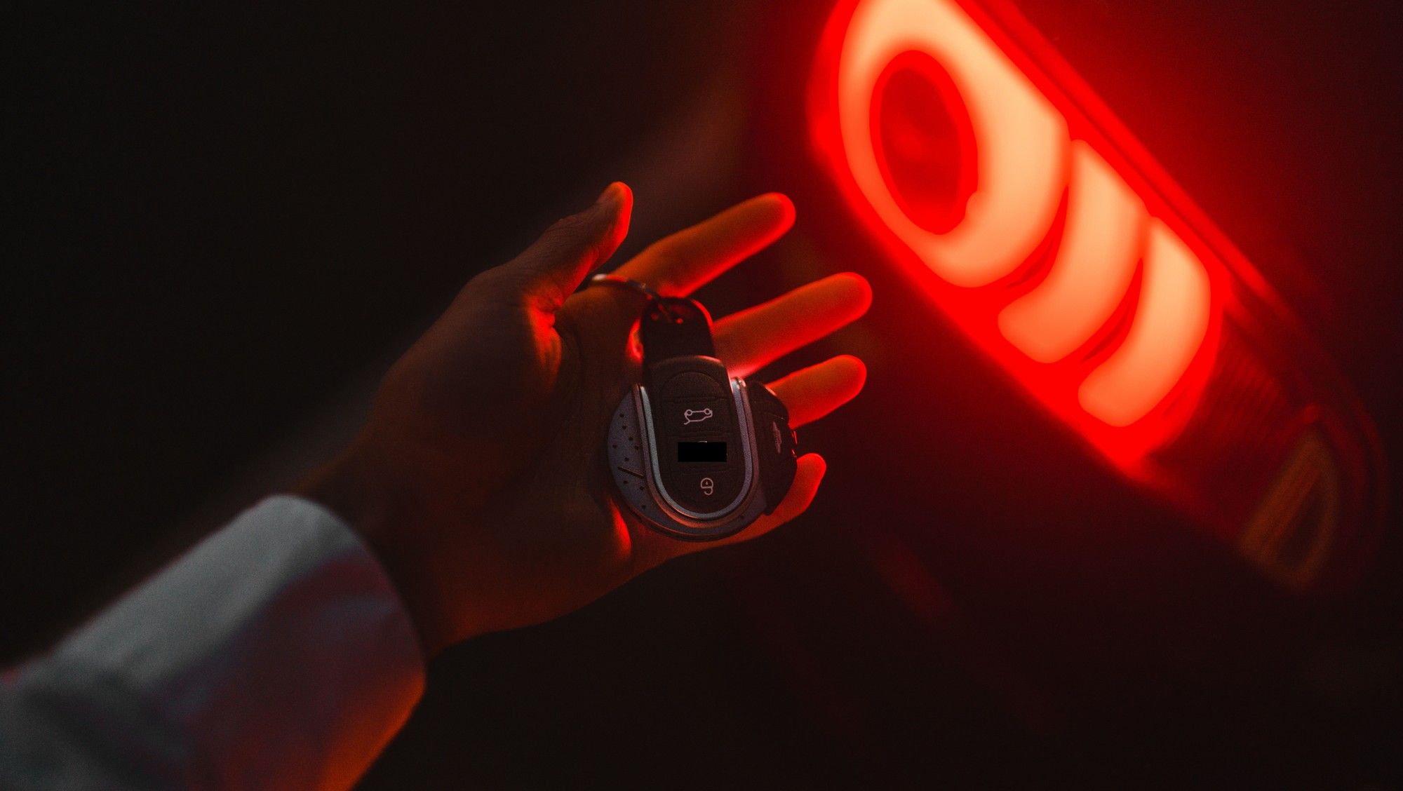 Vehicles with keyless systems targeted in new car theft trend