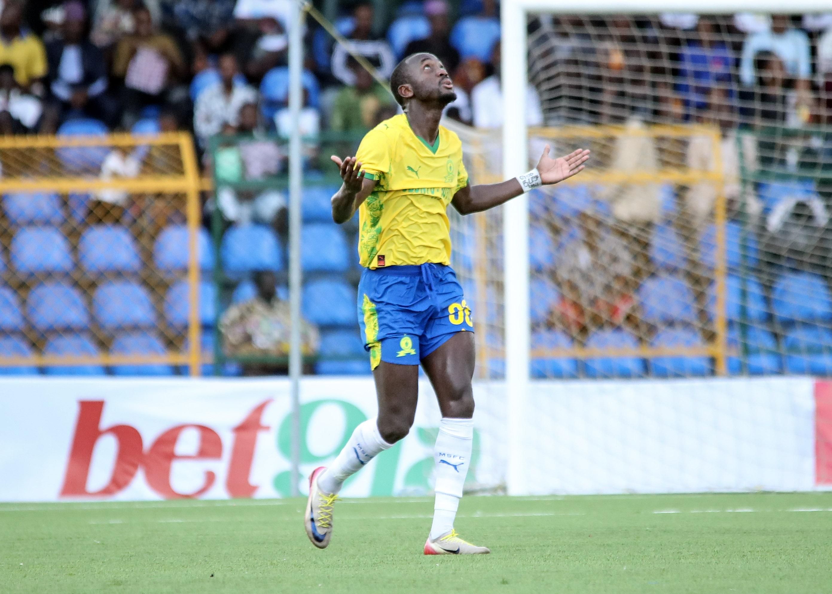 Mamelodi Sundowns shatter Nigerian curse with stunning CAF Champions ...