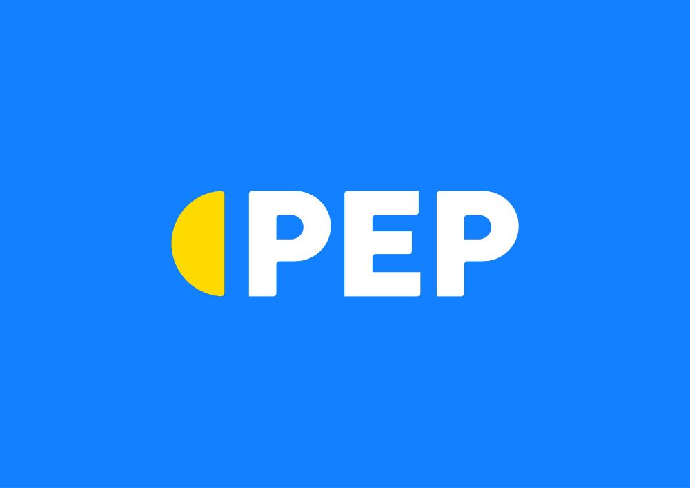 PEP has a new logo but tweeps don’t know what to make of it