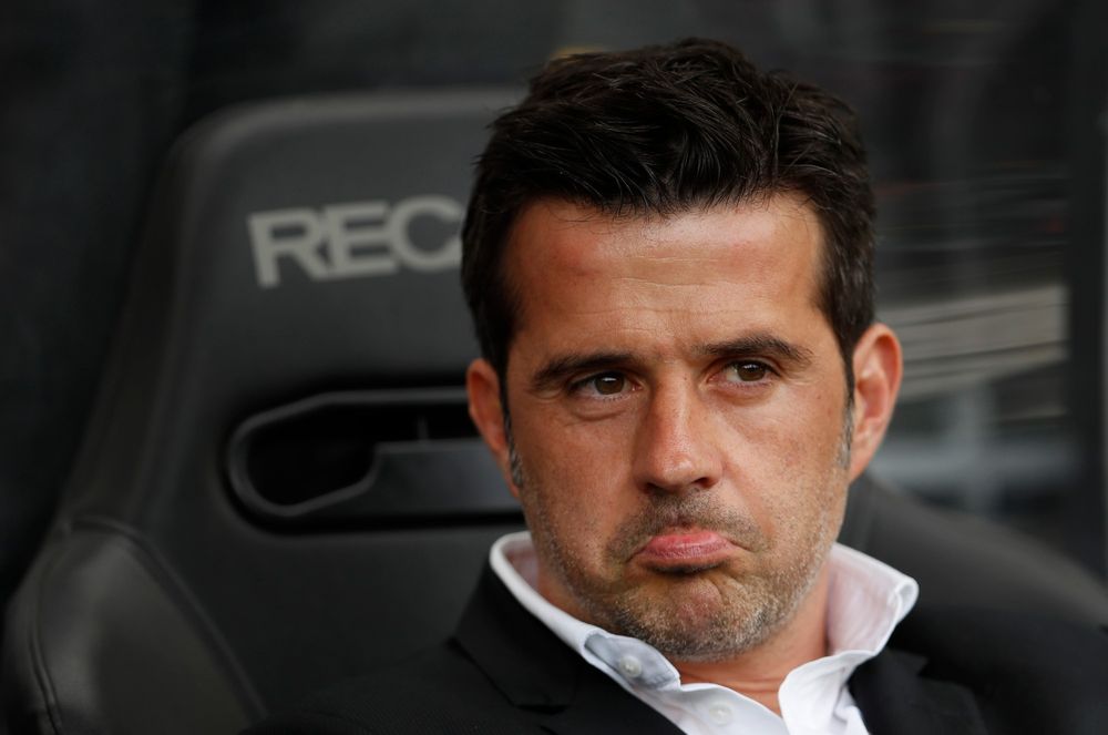 Silva resigns as Hull manager