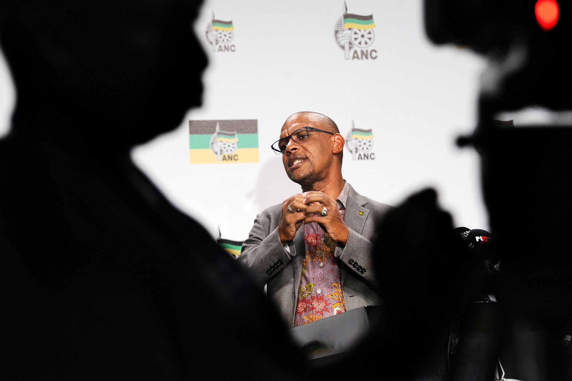 ANC welcomes Cabinet changes, but IFP calls for fresh blood