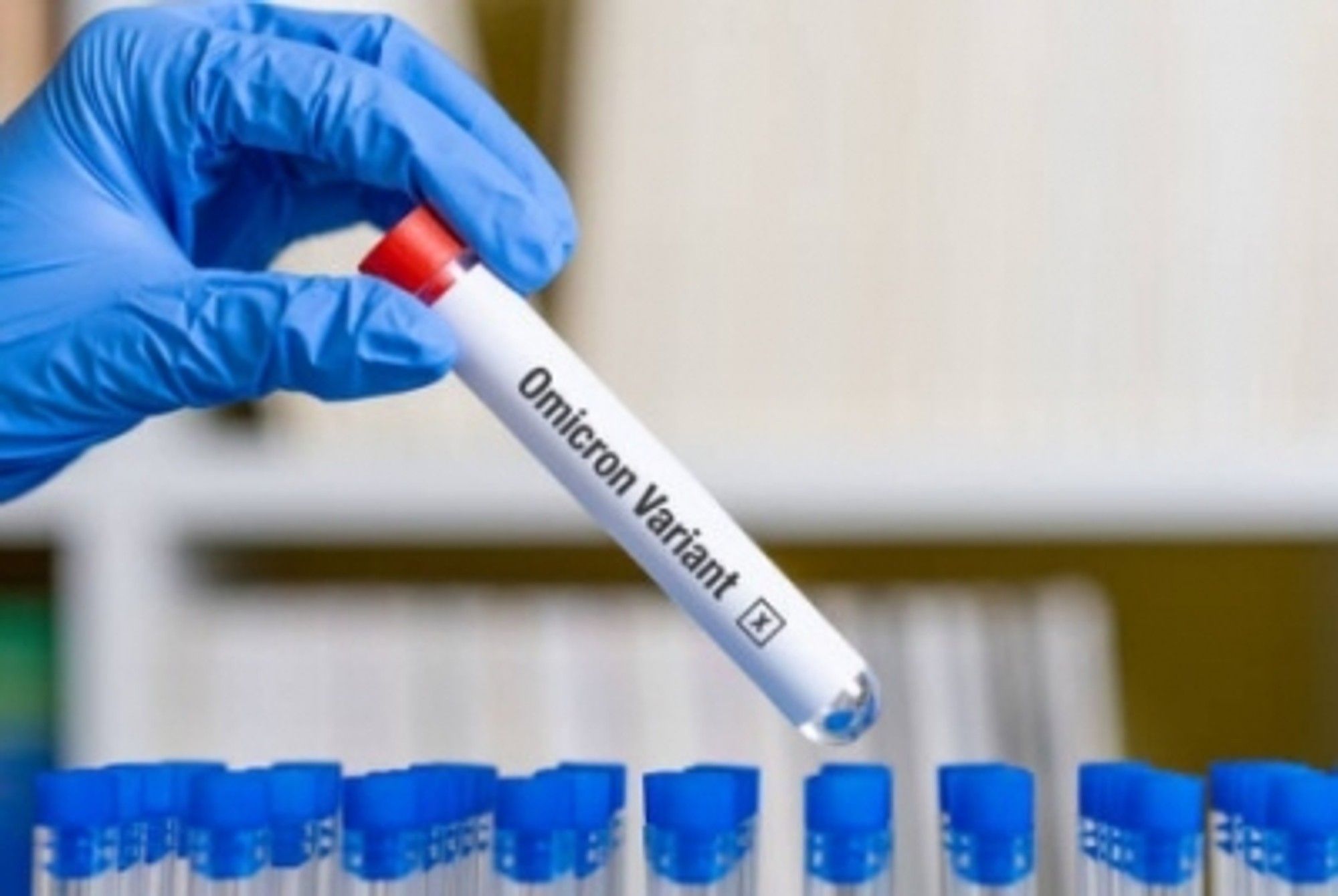 Omicron XE spreading in the UK: a virologist explains what we know ...