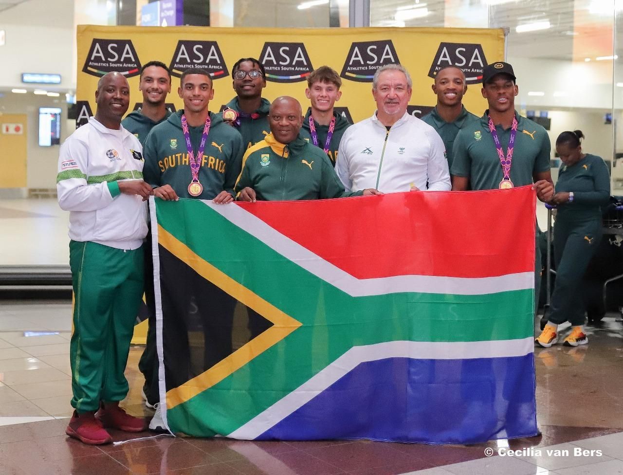 The rise of Leendert Koekemoer: A new star is born in South African ...