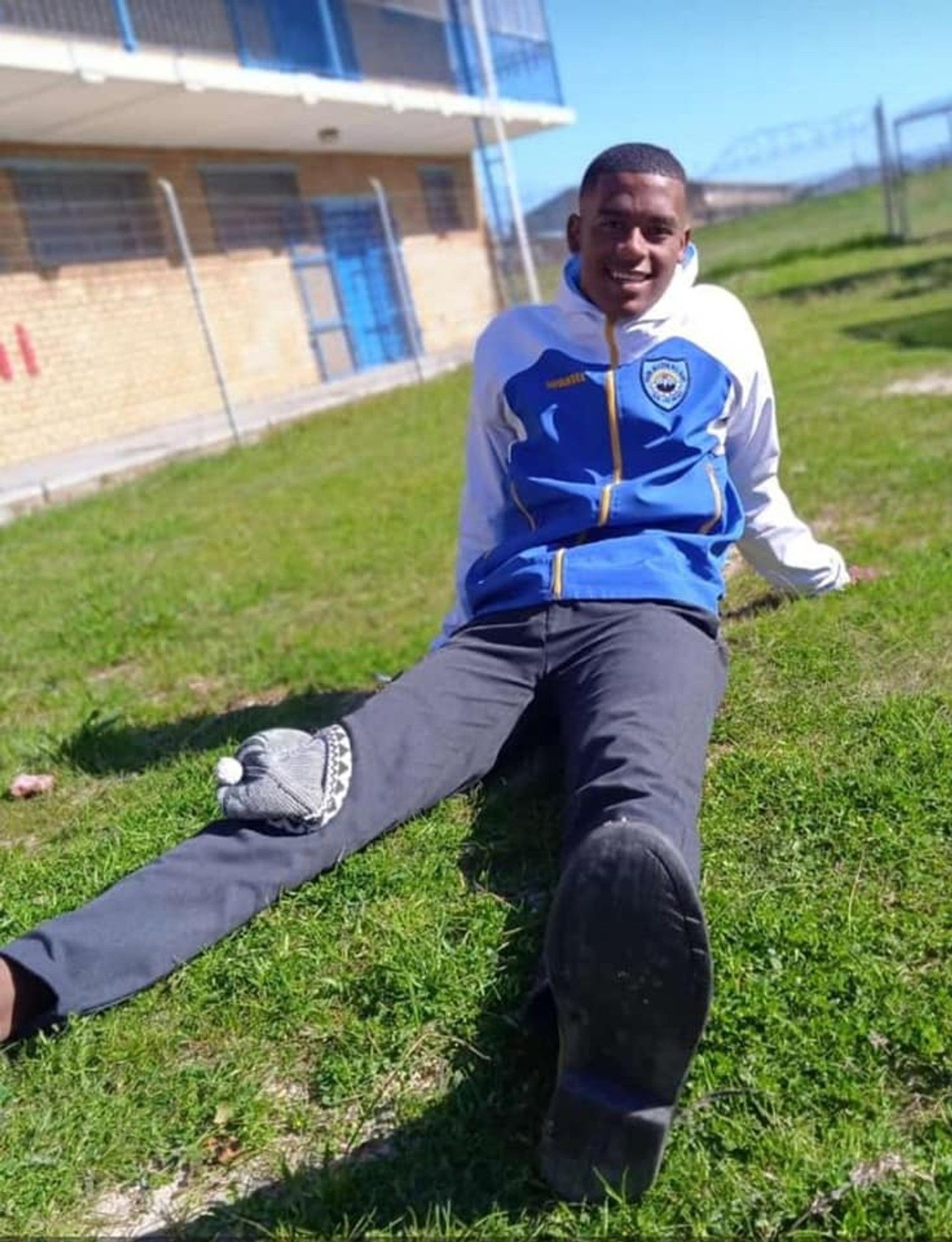 Matric boy murdered: Teen shot day before his results released