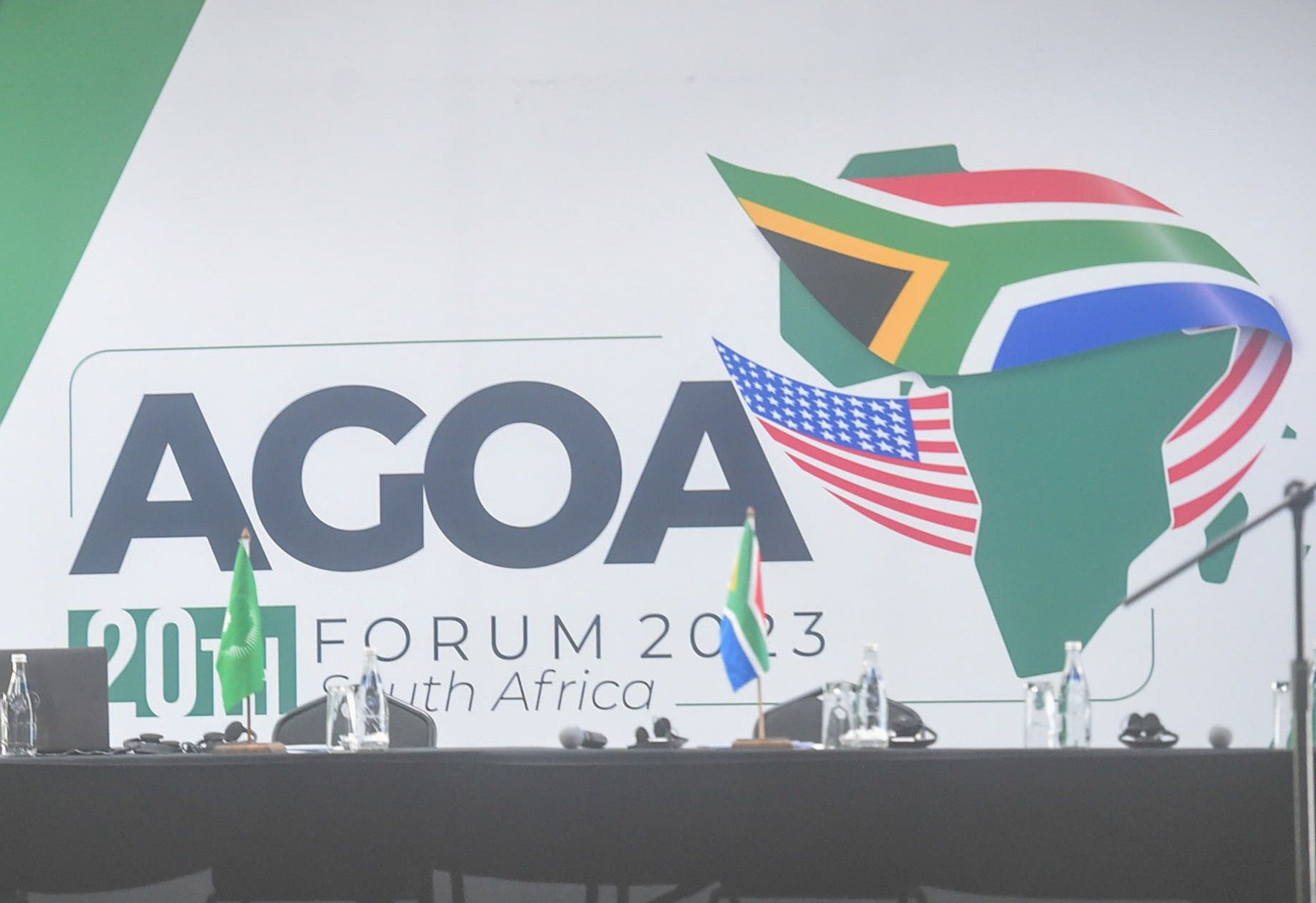 Is South Africa’s future under Agoa hanging by a thread?