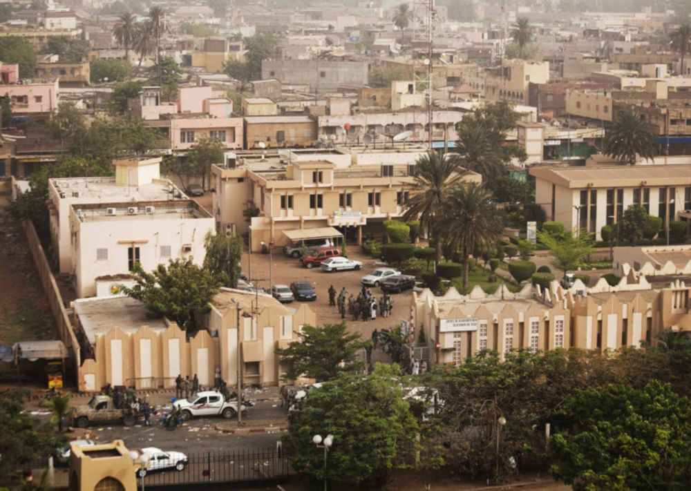 Mali coup mediation stumbles