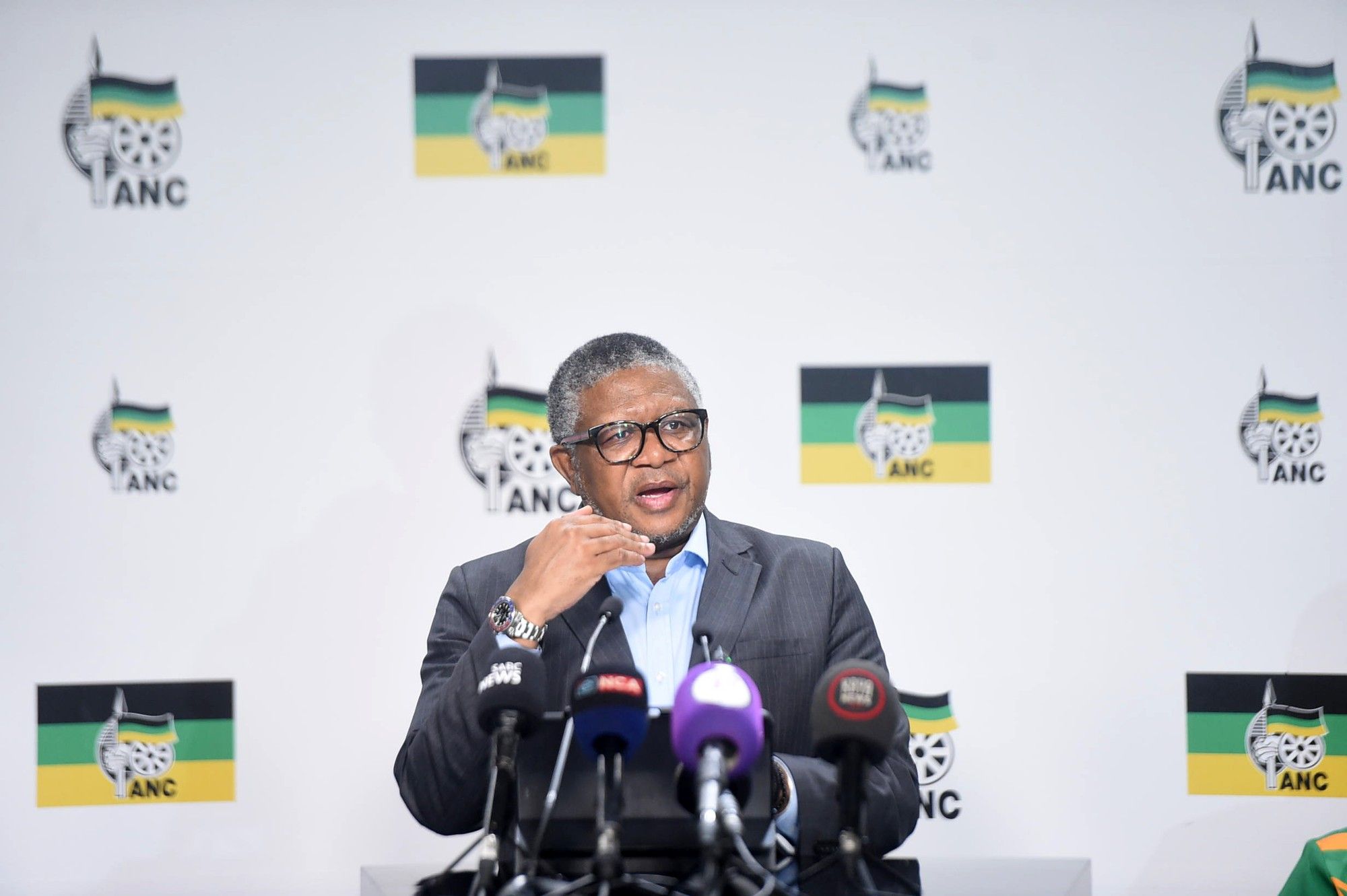 ANCYL must become the youth’s organisation of choice, over Malema, says ...