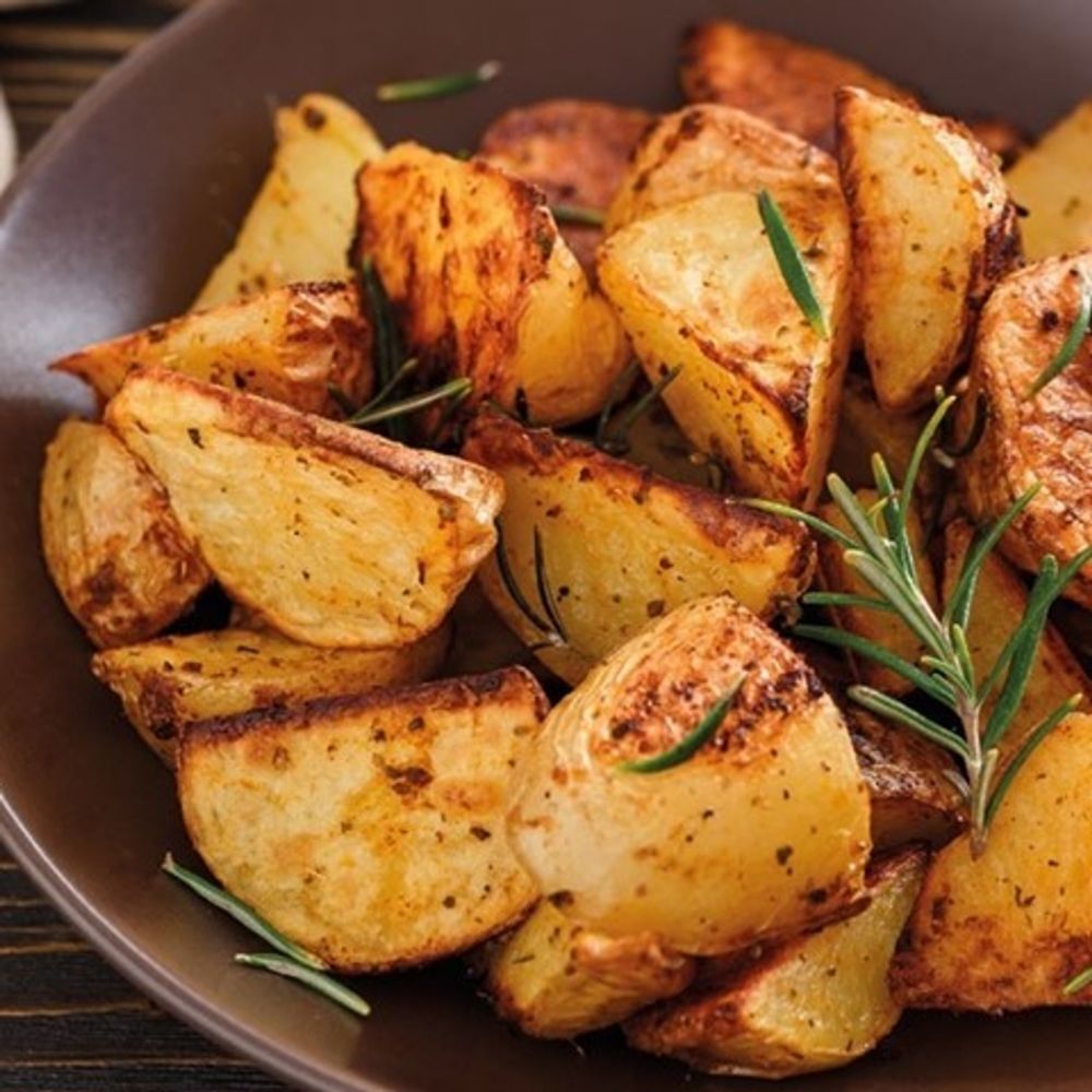 The ultimate potato recipes to accompany a roast dinner