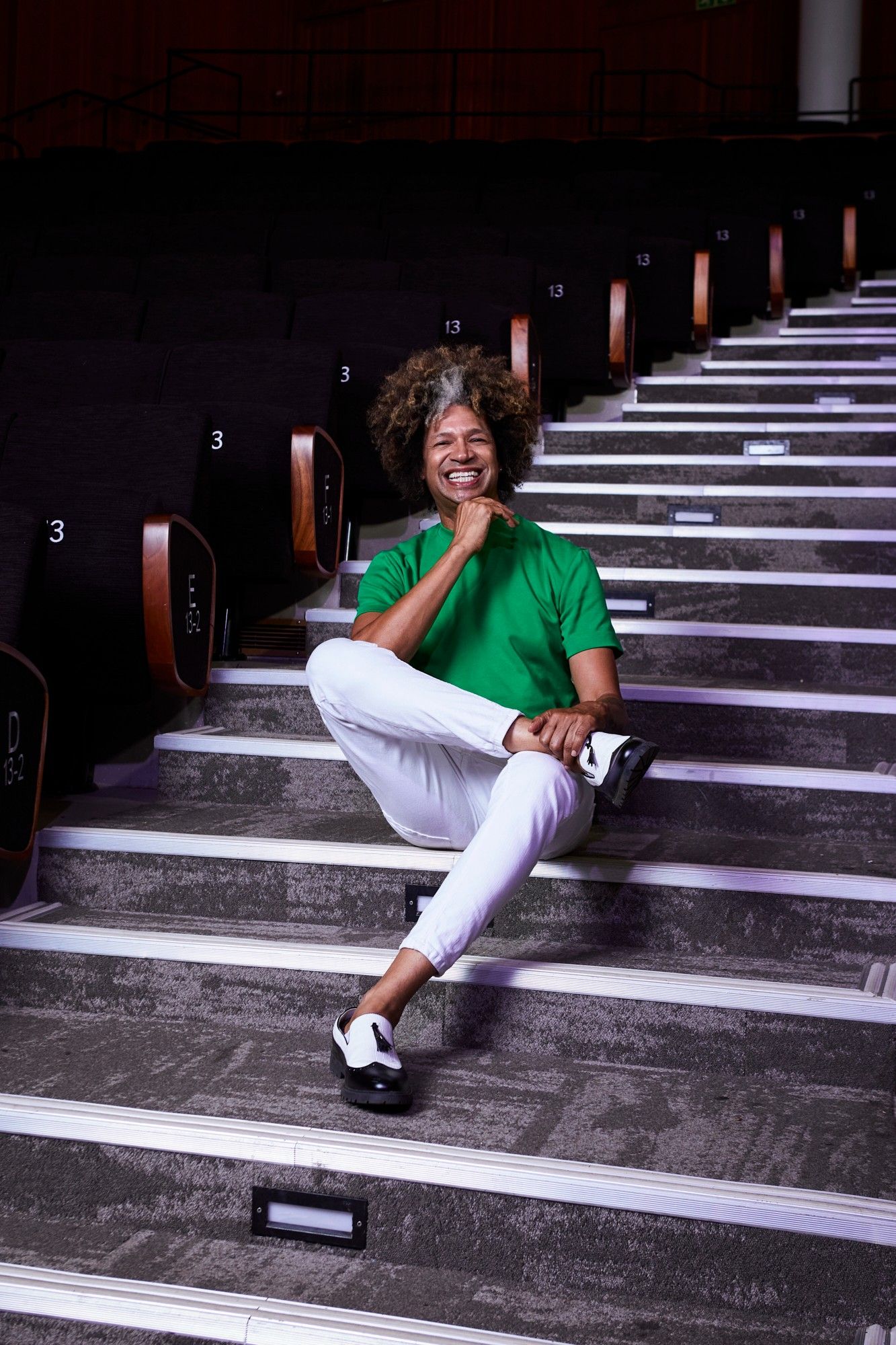 Marc Lottering kicks off SA tour in Joburg
