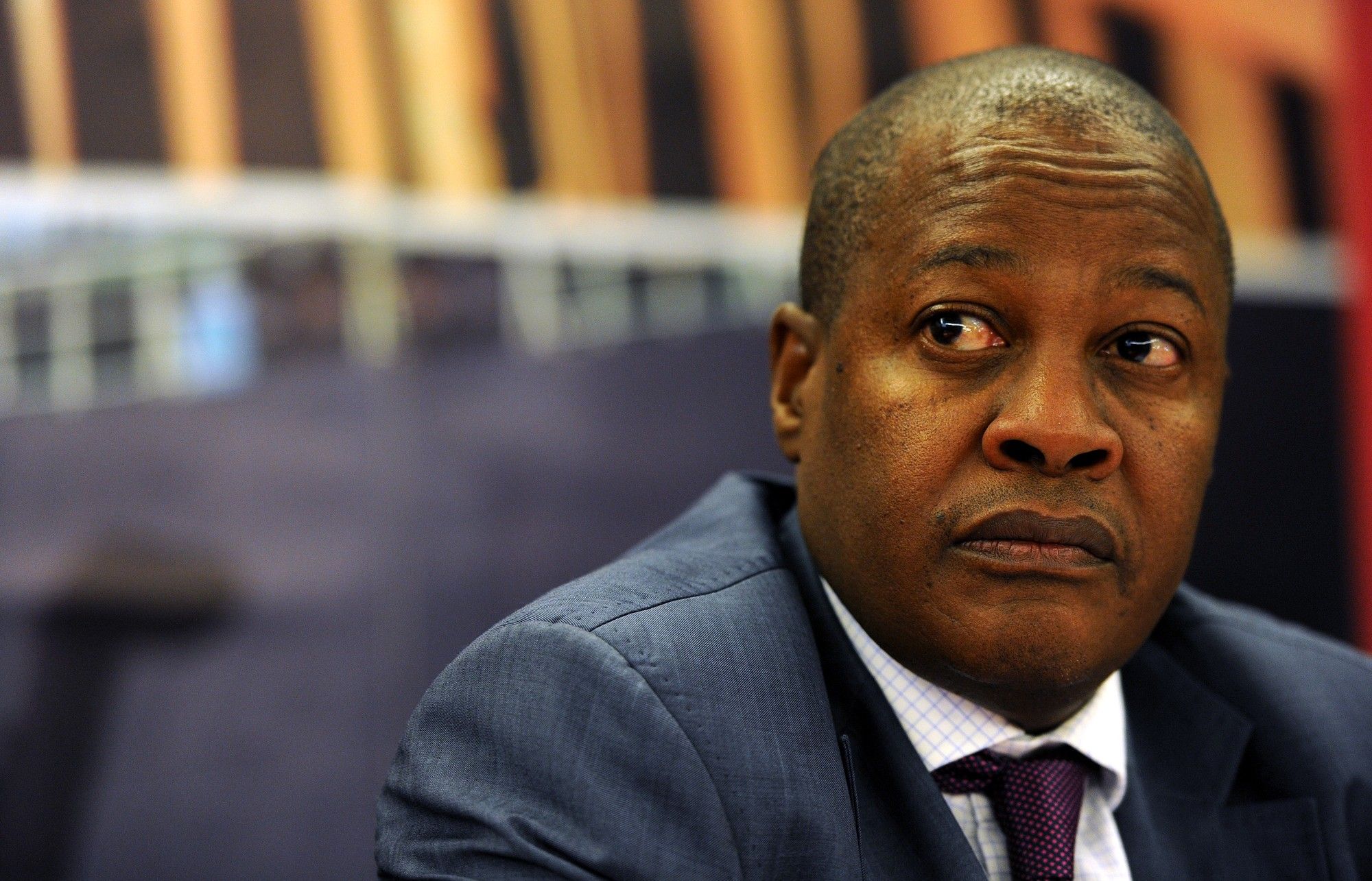EXCLUSIVE: Brian Molefe says Gordhan and Ramaphosa must take ...