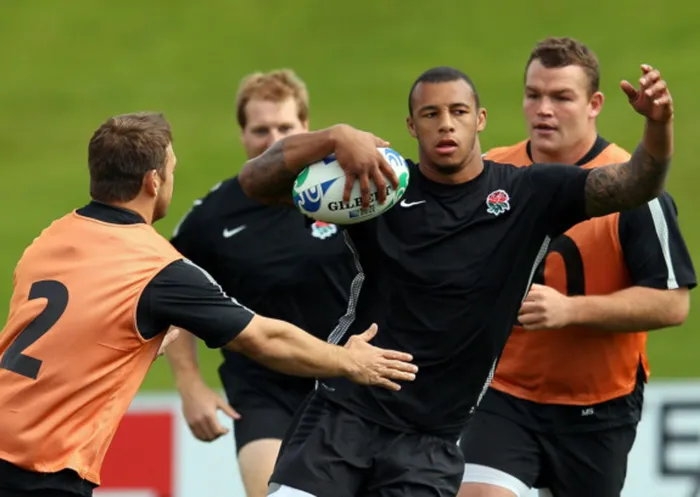 England facing stiff Scotland challenge
