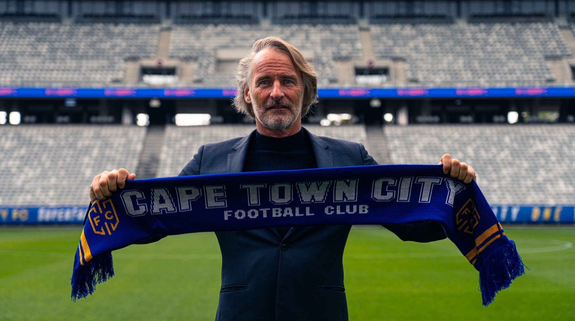 CT City boss still goalless