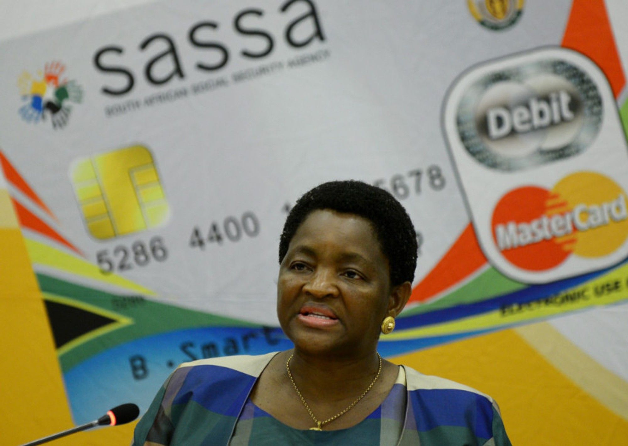 ANC buys votes with food - claim