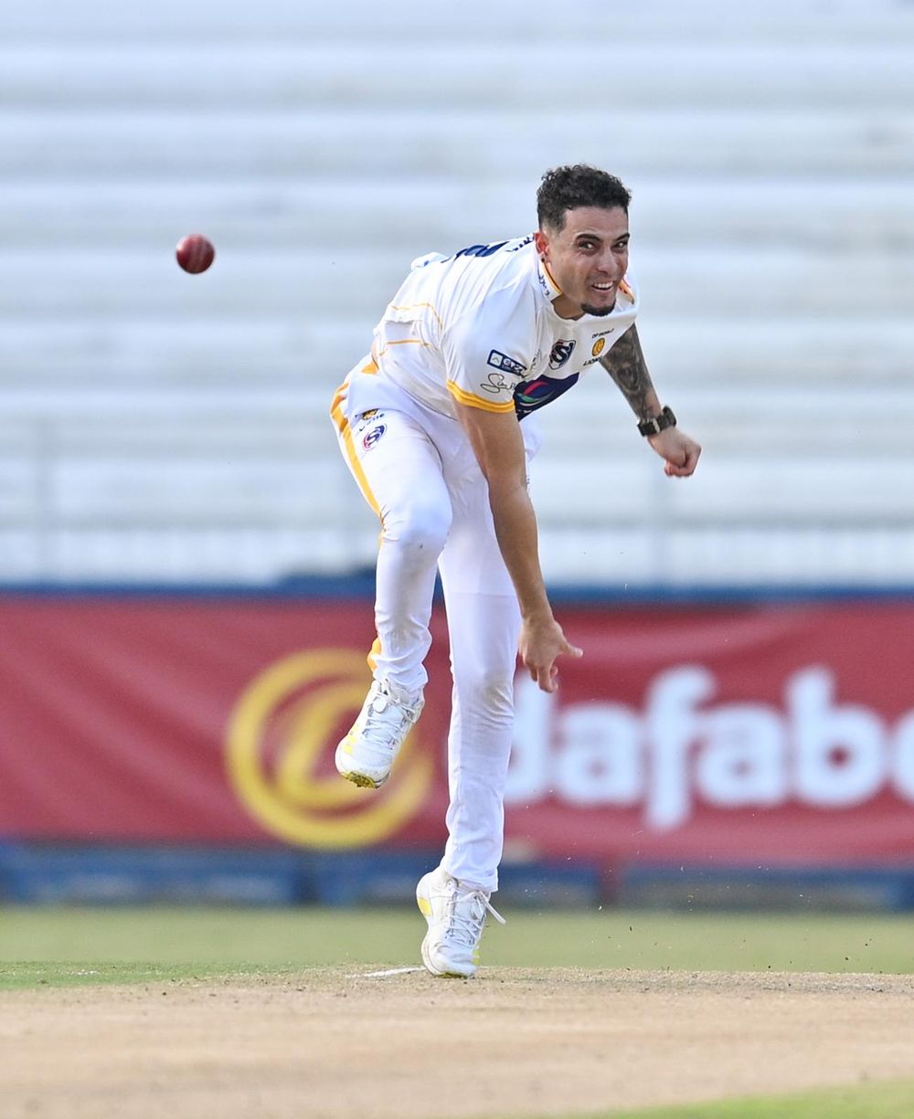 Yusuf prepares for 'most important game' of his career after maiden ...