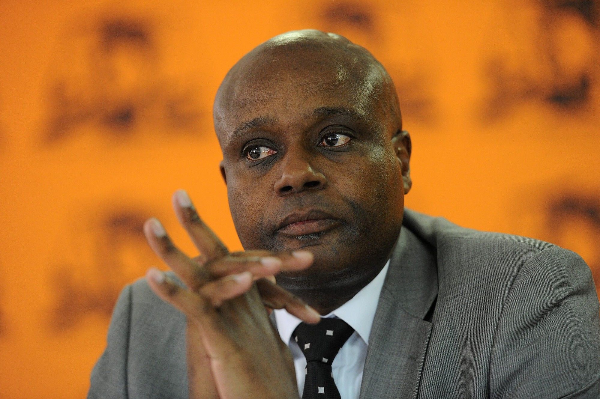 ‘Not fit for office’ Ramaphosa suspends Gauteng prosecuting head, Adv ...