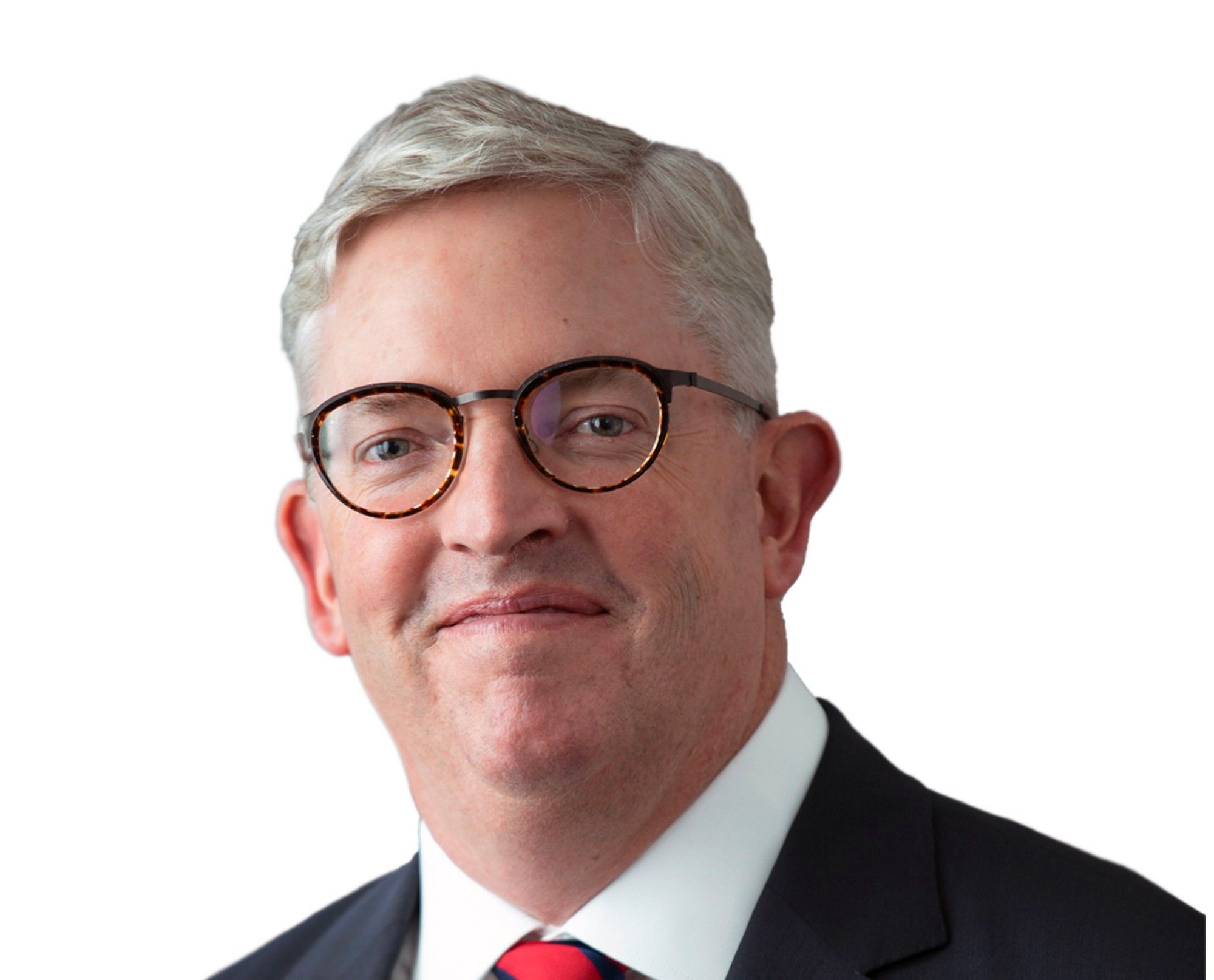 Nedbank share price stable after Jason Quinn is named the next CEO