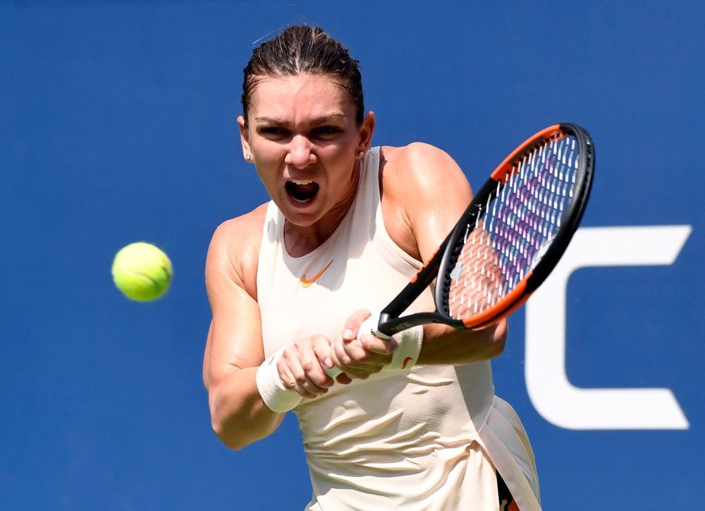 Halep secures second year-end number one ranking