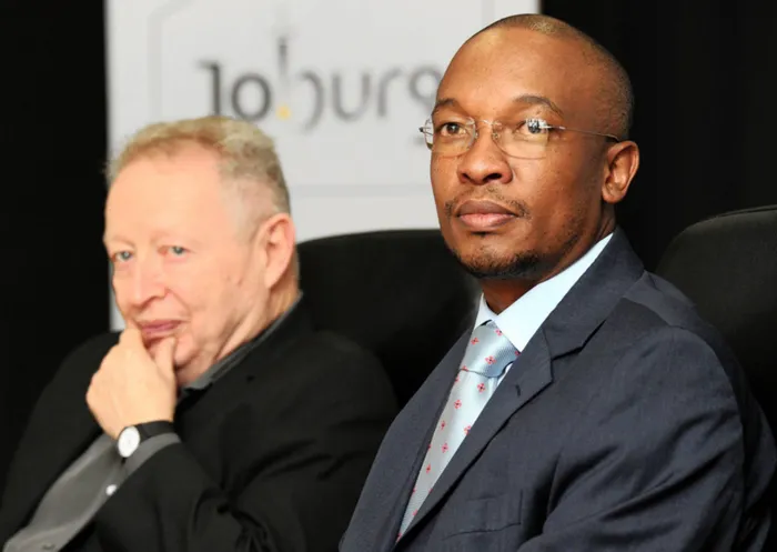 DA told to phone anti-fraud hotline