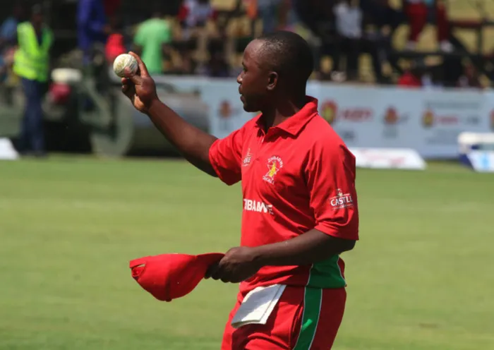 ICC suspends two spinners