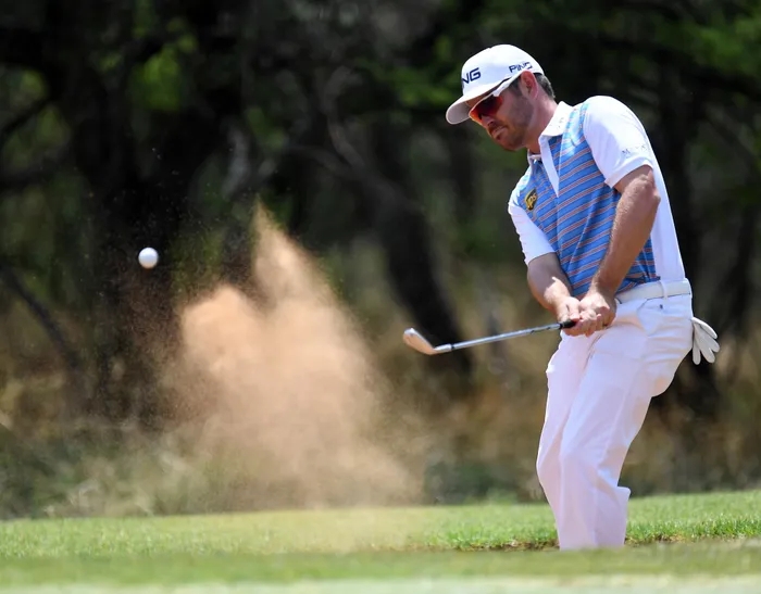Fast #SAOpen start will be crucial, says Oosthuizen