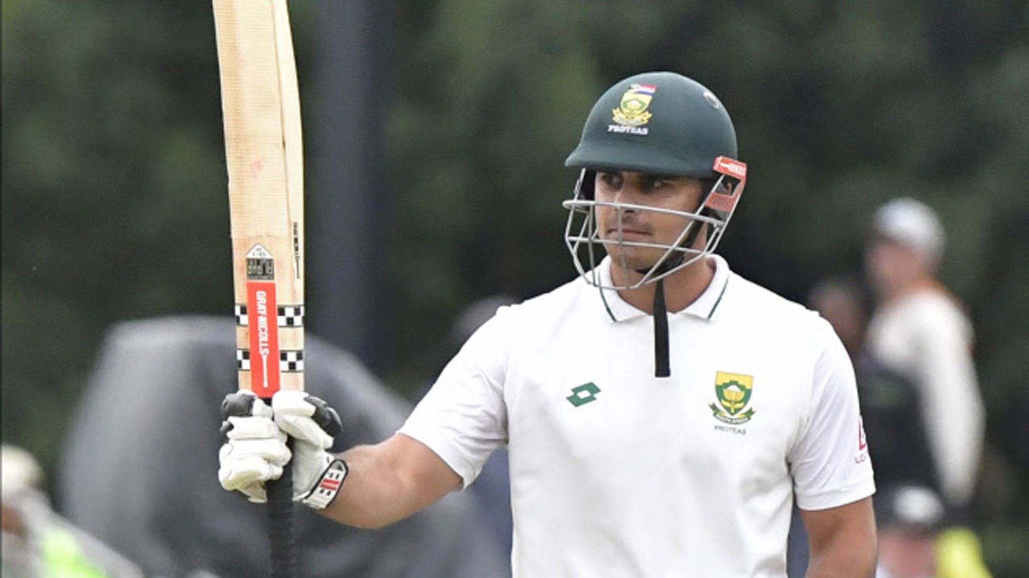 Bedingham blossoming well under Country cricket pressure