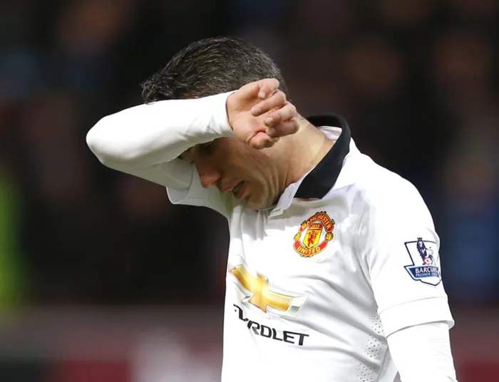 RVP set for Fenerbache move