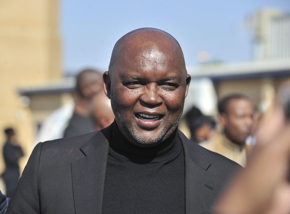 AFCON a double-edged sword for coaches of World Cup-bound teams, says ...