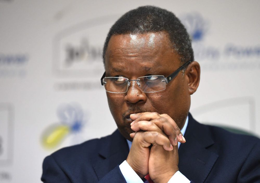 Global spotlight on SA after ICJ genocide case