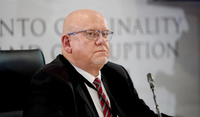 SA police implicated in Hawks' 750kg cocaine bust investigation