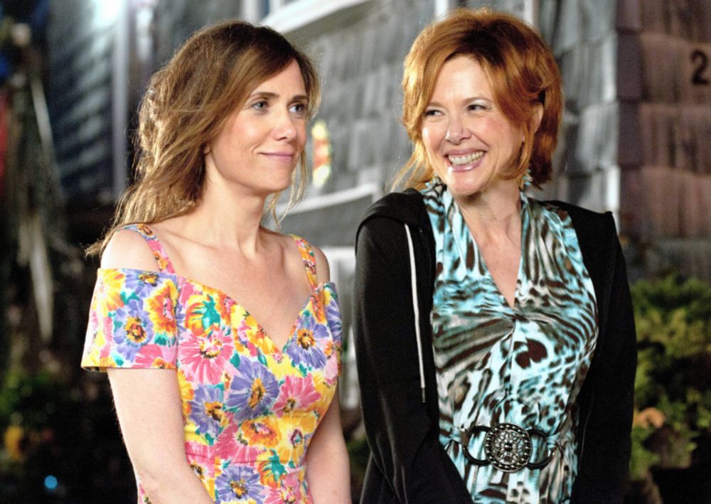 MOVIE REVIEW: Imogene
