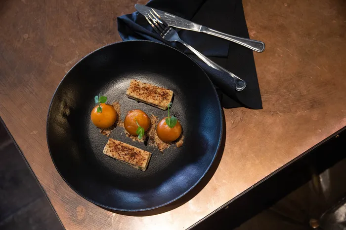 Enjoy comfort food at Cape Town’s first 'Gastro Kaap’ dining experience