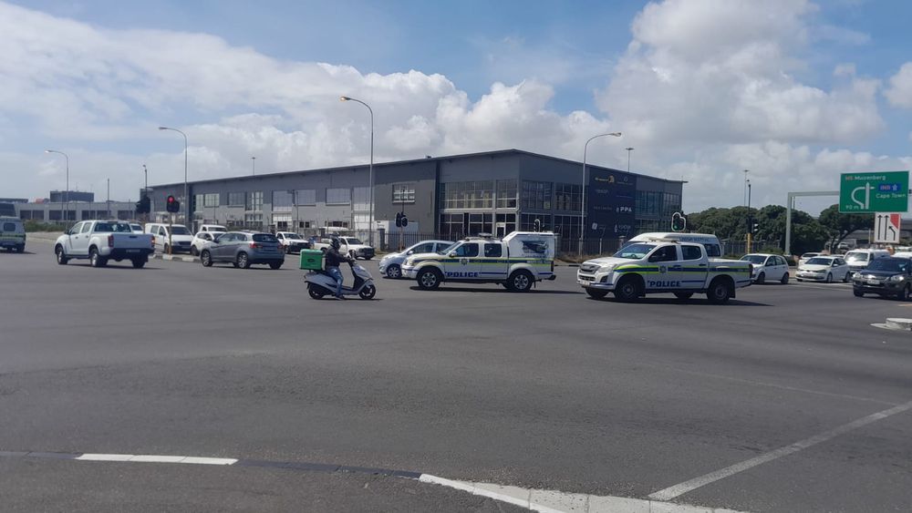 Anti-Gang Unit raids PPA Security head offices amid Mark Lifman murder ...