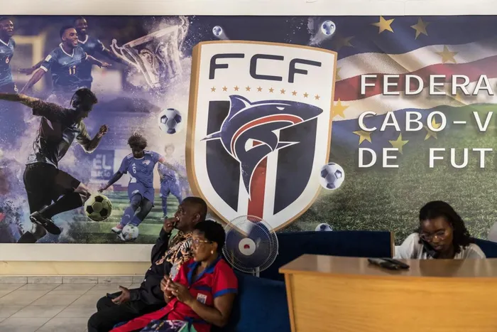 Cape Verde, a small country dreaming big ahead of World Cup