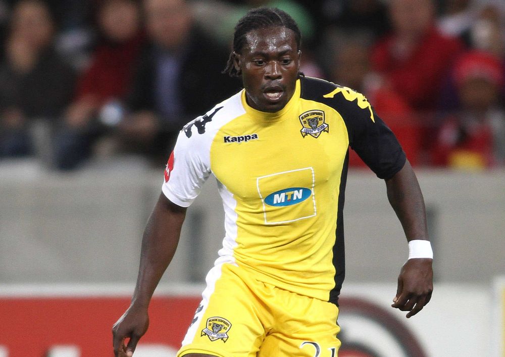 Leopards hope for a final Nkhatha feature