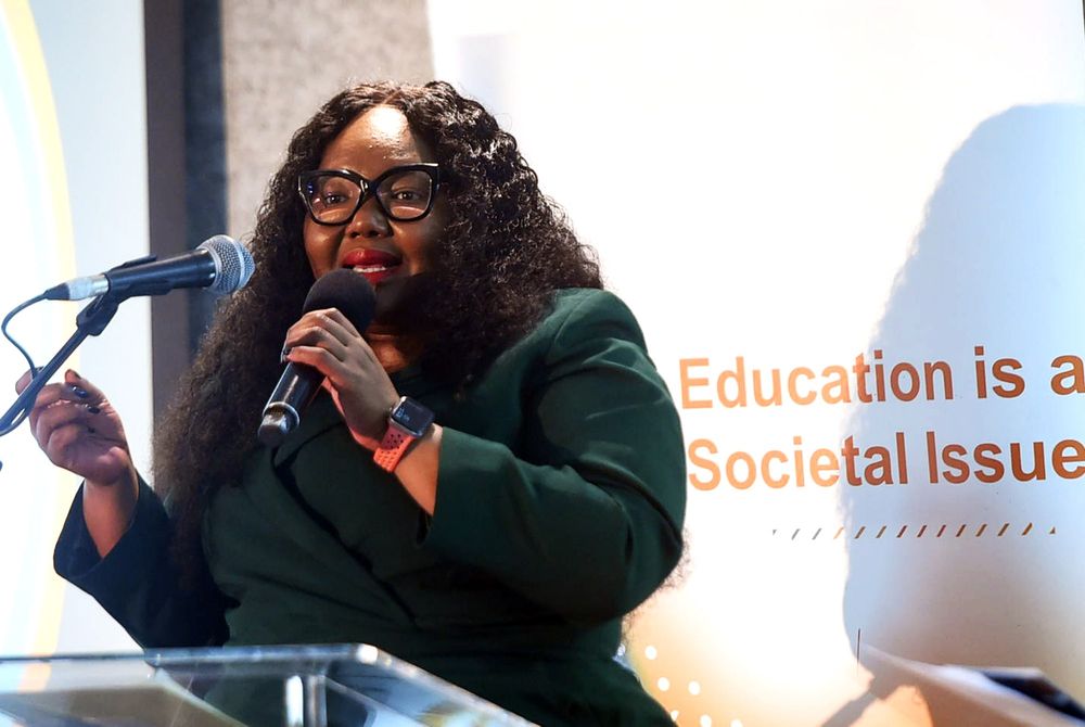 Minister Gwarube engages private stakeholders to enhance South Africa’s ...