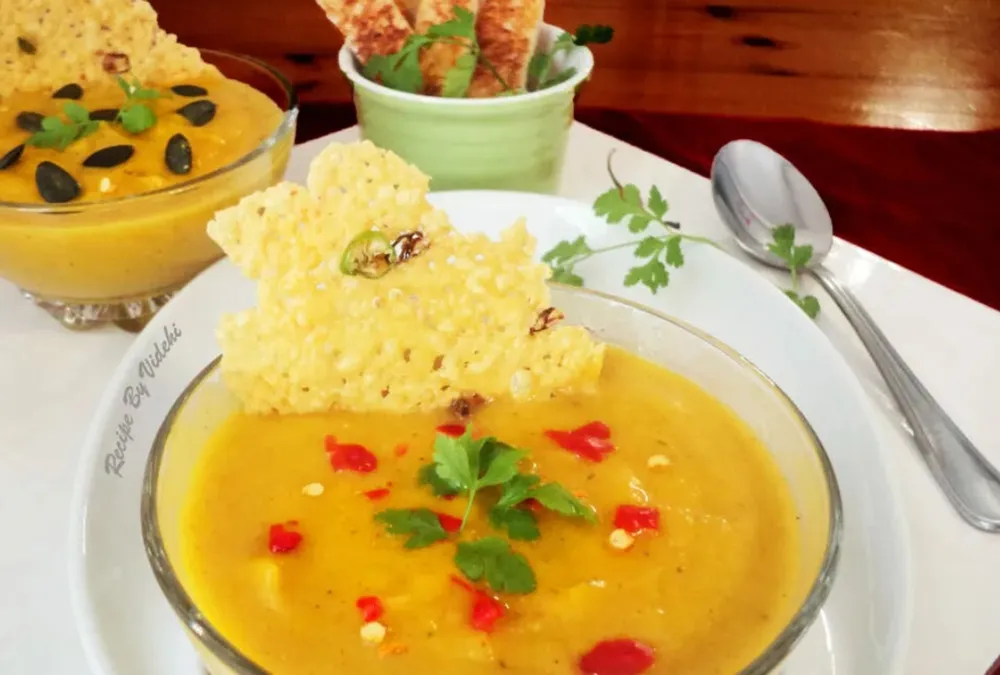 RECIPES: Try these yummy immune boosters