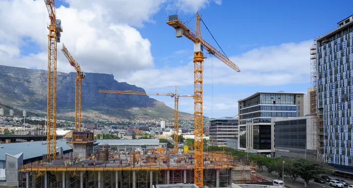 Harbour Arch wins appeal against Western Cape High Court order over ...