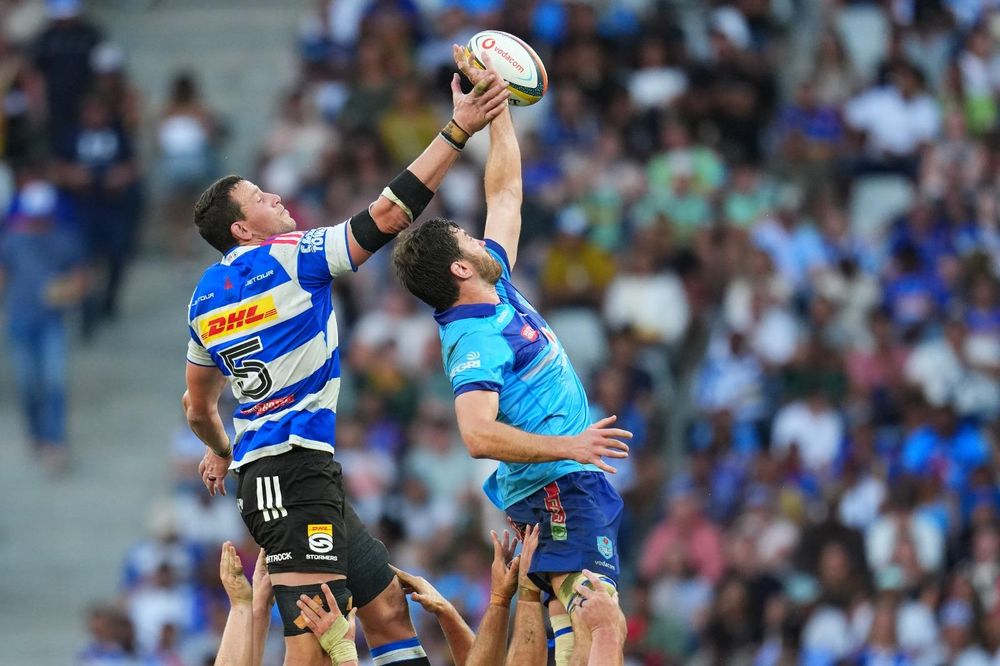 Rassie’s Radar | Can URC stars displace Springboks' veterans in the No ...