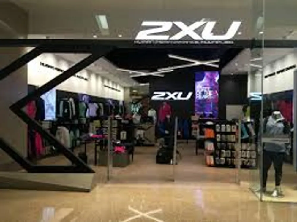SPORTS DRIPS: Focus on women’s sports gear