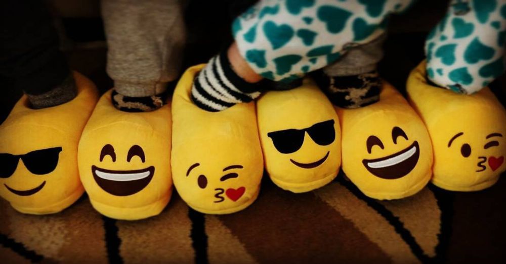 #WorldEmojiDay: Fashion looks to give you a smiley face