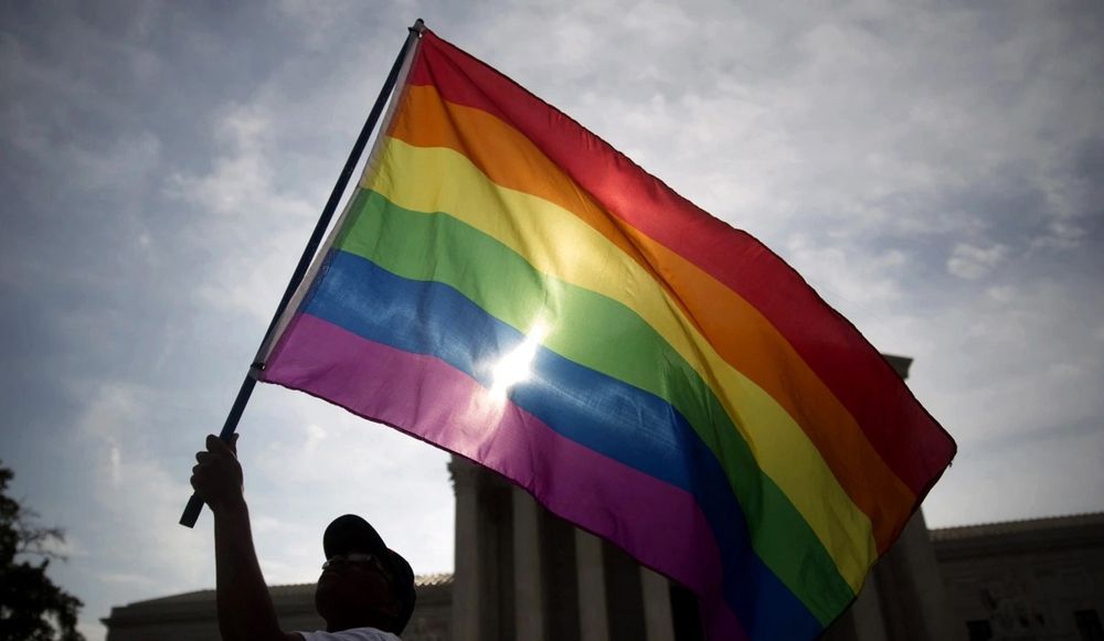 Main Lesotho LGBTQ organisation says 'not receiving grants from the US'