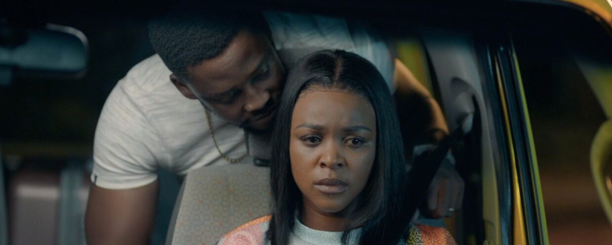 As ‘The Wife’ comes to an end, Mbalenhle Mavimbela reflects on her life ...