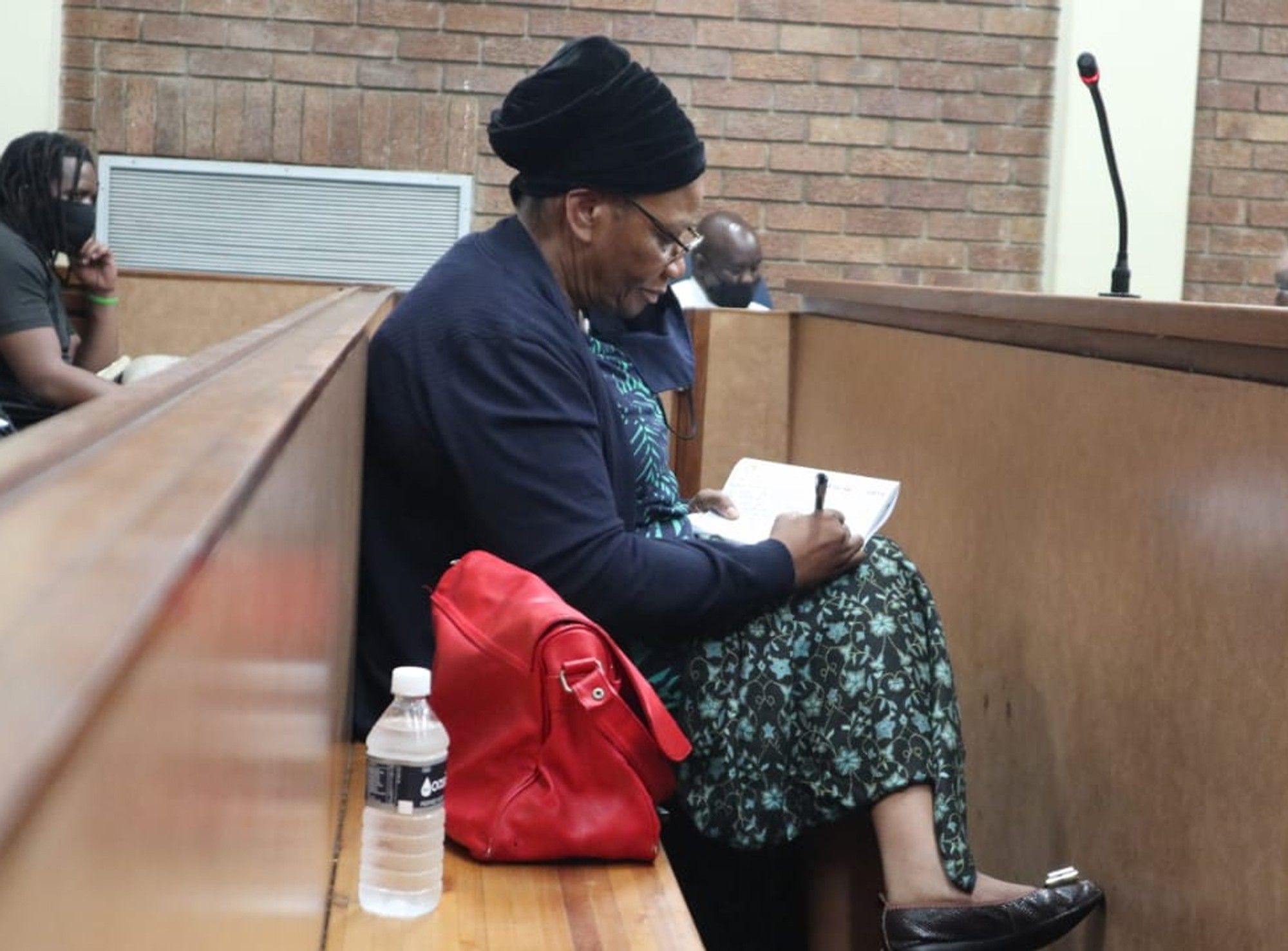 More witnesses to testify against Thandi Modise in animal cruelty trial
