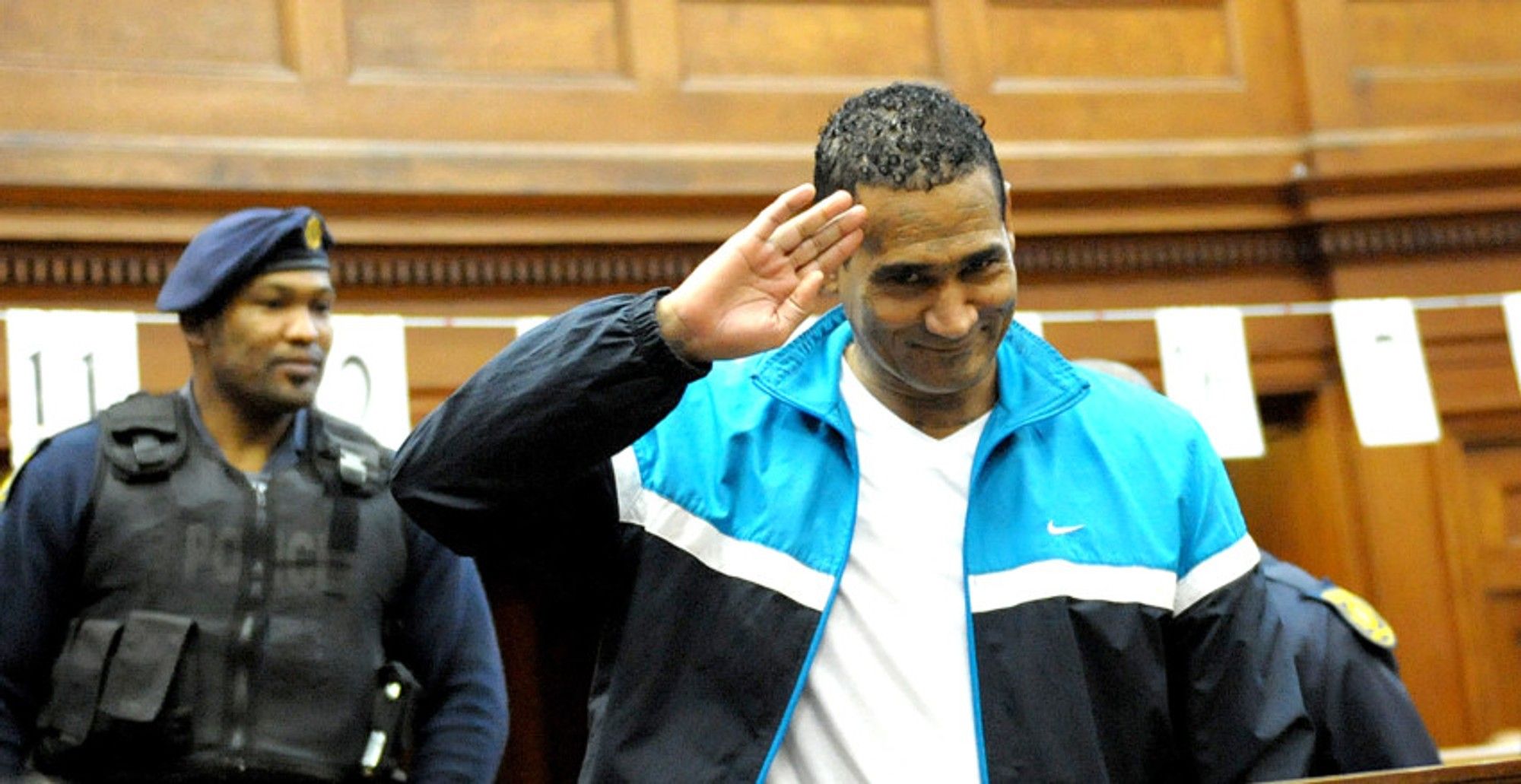 Gang boss’s prison ‘transfer’ sparks fear of forthcoming Cape gang war