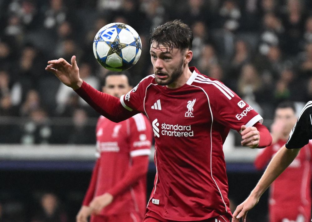 Conor Bradley: Liverpool must stick together and keep fighting after ...